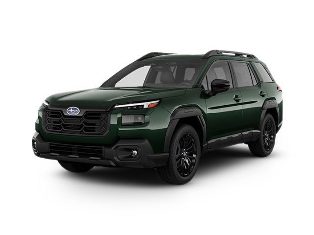 New 2026 Subaru Outback For Sale in Tucson, AZ | Auto Navigator