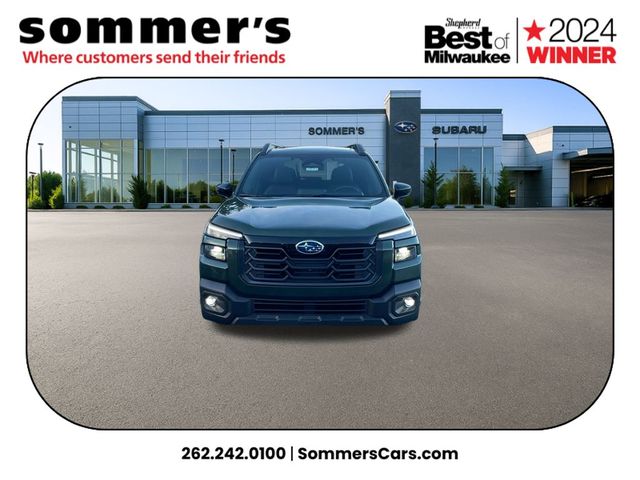 New 2026 Subaru Outback Limited XT For Sale in Appleton, WI | Auto ...