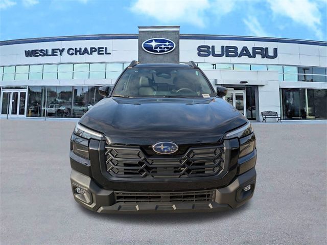 New 2026 Subaru Outback SUV with Rear View Camera For Sale in Tampa, FL ...