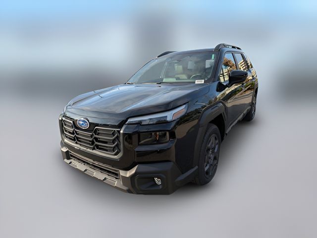 New 2026 Subaru Outback SUV with Rear View Camera For Sale in Tampa, FL ...