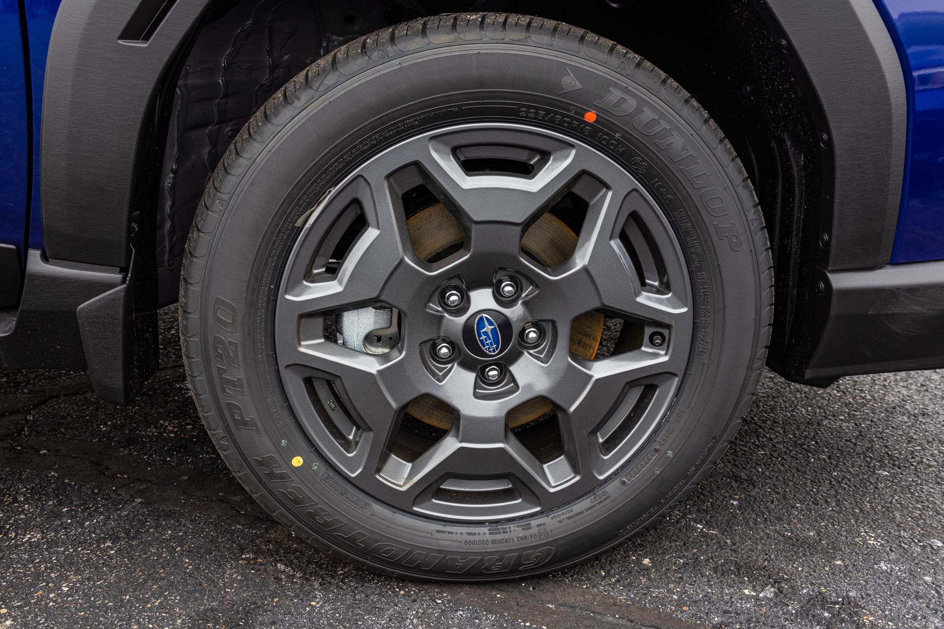 New 2026 Subaru Outback Premium For Sale in Portage, IN | Capital One ...