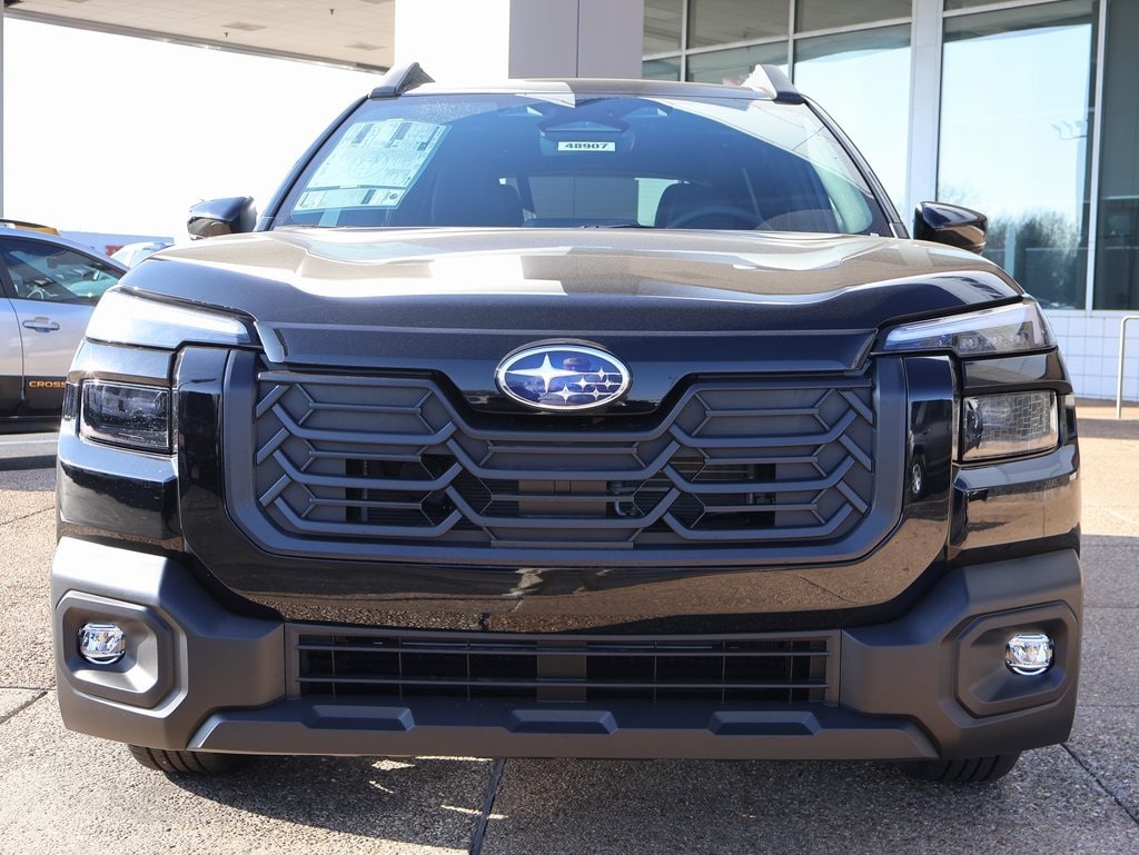 New 2026 Subaru Outback Premium For Sale in Springfield, MO | Capital ...