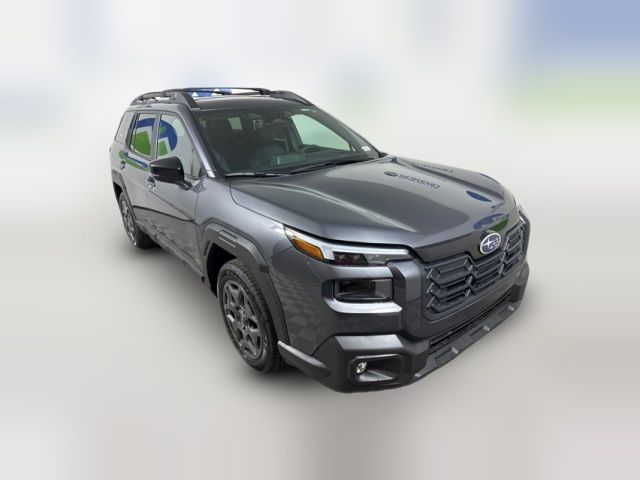 New 2026 Subaru Outback SUV with Bluetooth For Sale in Salt Lake City ...