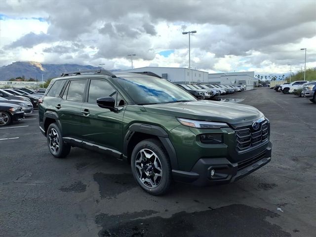 New 2026 Subaru Outback Touring For Sale in Tucson, AZ | Auto Navigator