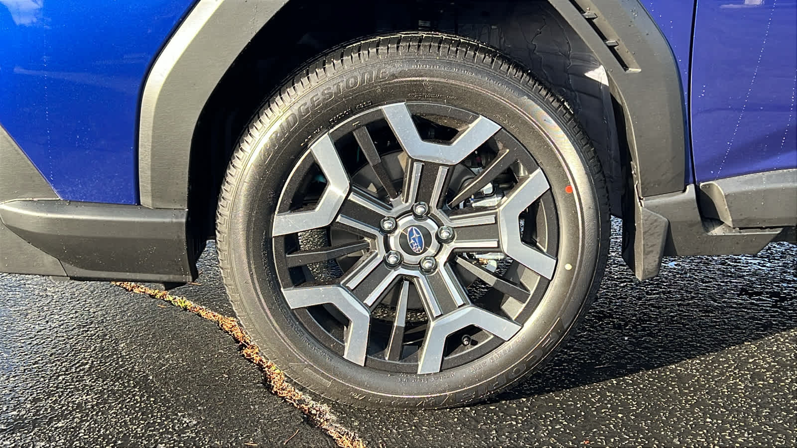 New 2026 Subaru Outback Touring XT For Sale in Reno, NV | Capital One ...