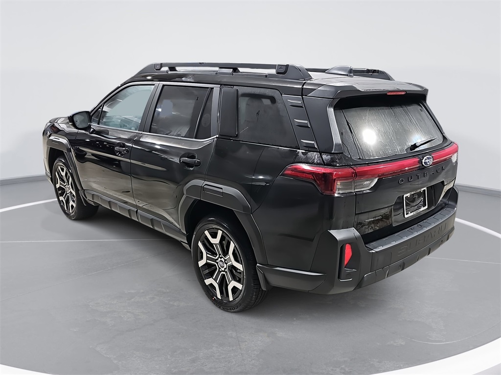 New 2026 Subaru Outback Touring XT For Sale in Raleigh, NC | Capital ...