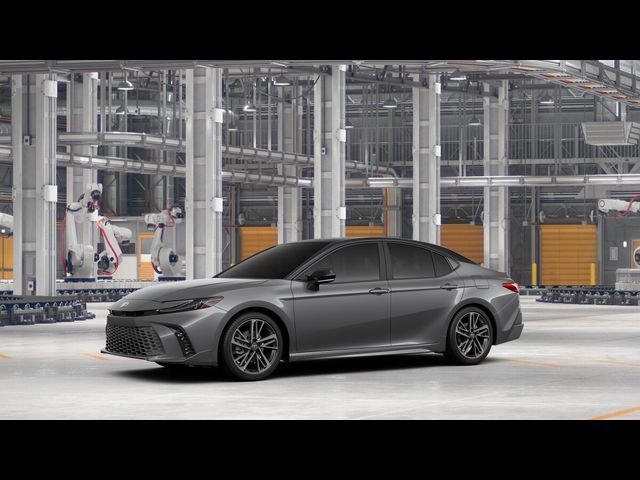 New 2026 Toyota Camry XSE Sedan For Sale in Manhattan, NY | Auto Navigator