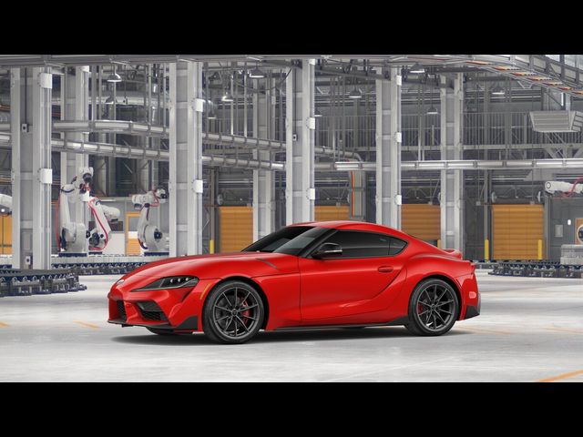 New 2026 Toyota GR Supra For Sale in Bronx, NY | Auto Navigator