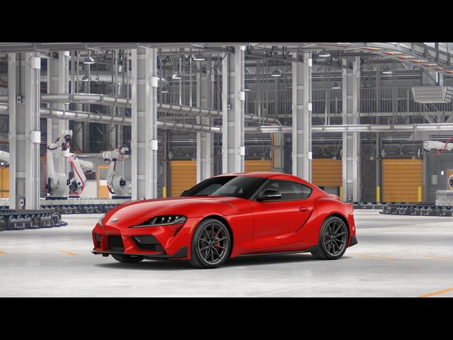 New 2026 Toyota GR Supra For Sale in Bronx, NY | Auto Navigator