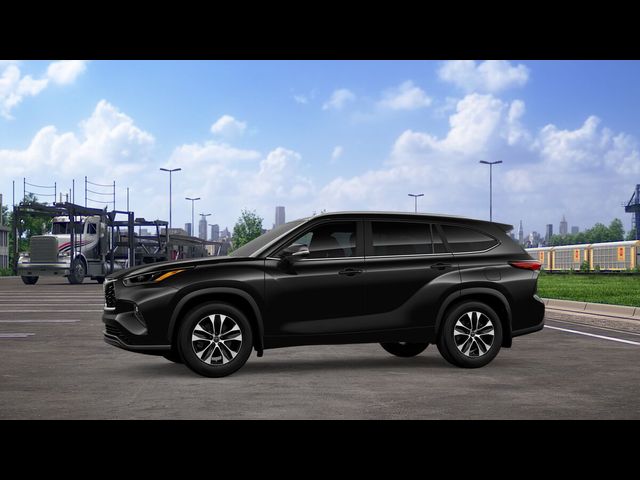 New 2026 Toyota Highlander XLE For Sale in New York, NY | Auto Navigator