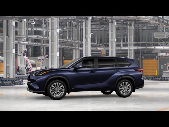 New 2026 Toyota Highlander Hybrid For Sale in Manhattan, NY | Auto ...