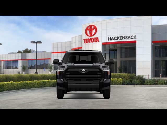 New 2026 Toyota Tundra SR For Sale in Bronx, NY | Auto Navigator