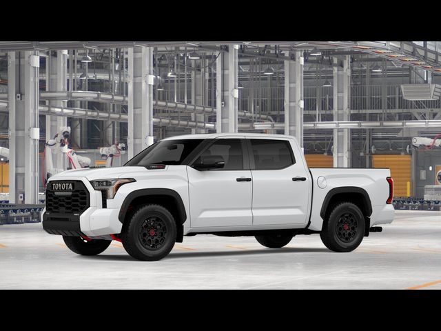 New 2026 Toyota Tundra 4WD TRD Pro Hybrid Pickup For Sale in Bronx, NY ...
