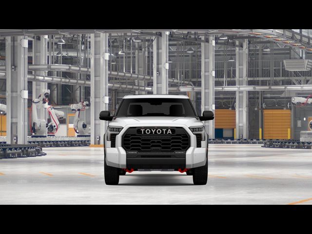 New 2026 Toyota Tundra 4WD TRD Pro Hybrid For Sale in New York, NY ...