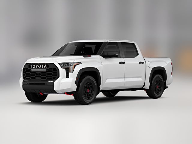 New 2026 Toyota Tundra 4WD TRD Pro Hybrid Pickup For Sale in Bronx, NY ...