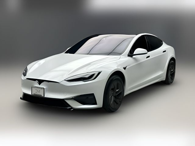 Used 2026 Tesla Model S with Rear View Camera For Sale in Portland, OR ...