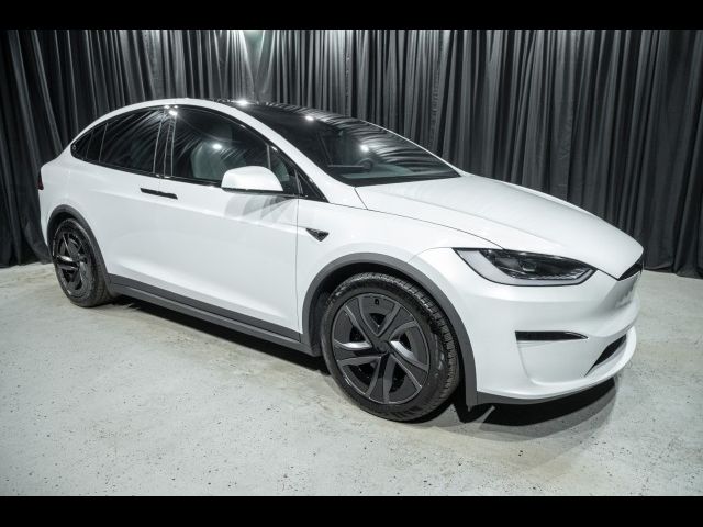 Used 2026 Tesla Model X SUV with Rear View Camera For Sale in Phoenix ...