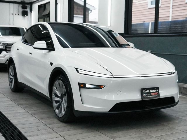 Used 2026 Tesla Model Y For Sale in New York, NY | Auto Navigator