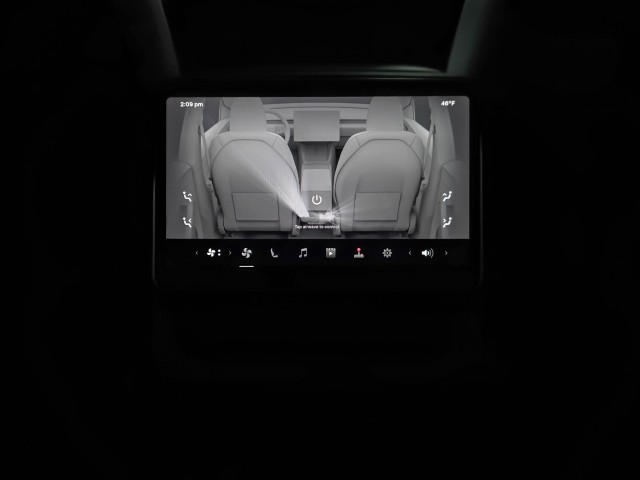 Used 2026 Tesla Model Y Premium For Sale in Sykesville, MD | Capital ...