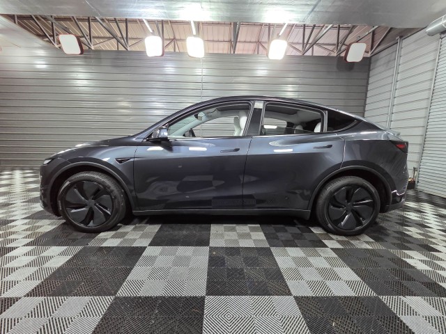 Used 2026 Tesla Model Y Premium For Sale in Sykesville, MD | Capital ...