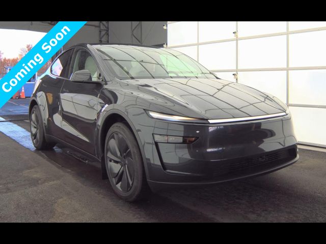 Used 2026 Tesla Model Y SUV with Rear View Camera For Sale in Seattle ...