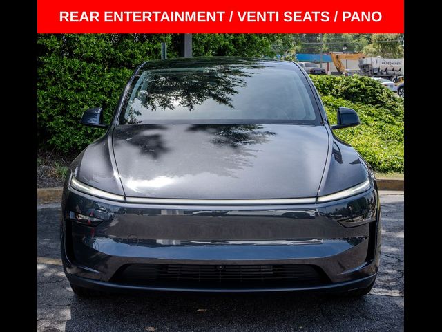 Used 2026 Tesla Model Y with AWD For Sale in Atlanta, GA | Auto Navigator
