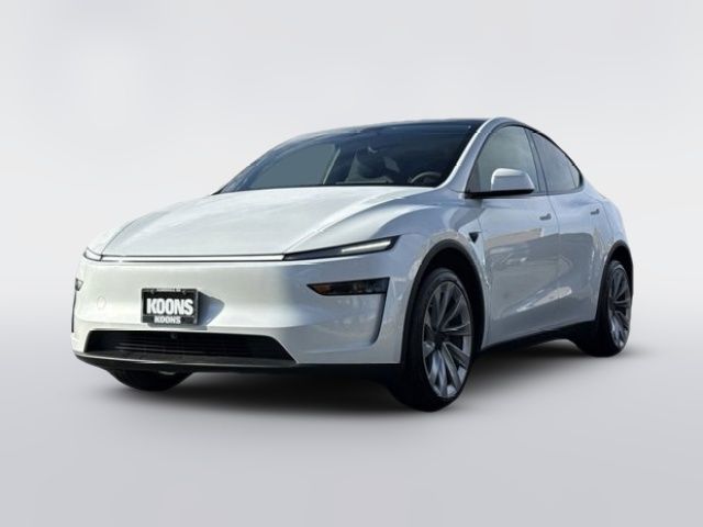 Used 2026 Tesla Model Y with Rear View Camera For Sale in Baltimore, MD ...