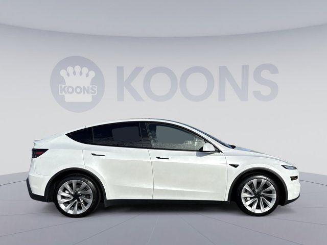 Used 2026 Tesla Model Y with Rear View Camera For Sale in Baltimore, MD ...