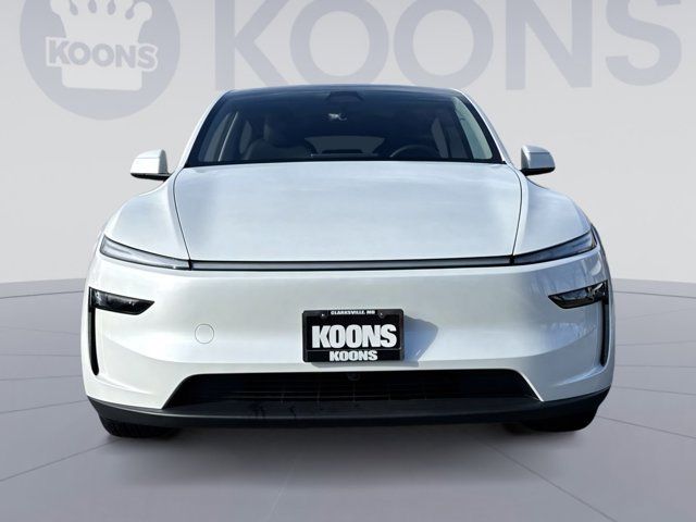 Used 2026 Tesla Model Y with Rear View Camera For Sale in Baltimore, MD ...