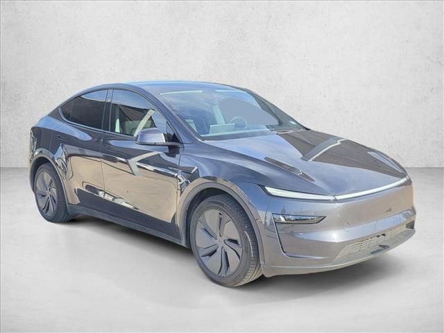 Used 2026 Tesla Model Y Long Range Launch Series SUV For Sale in Denton ...