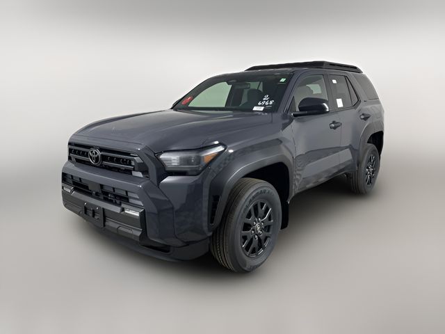 New 2026 Toyota 4Runner with Bluetooth For Sale in Seattle, WA | Auto ...