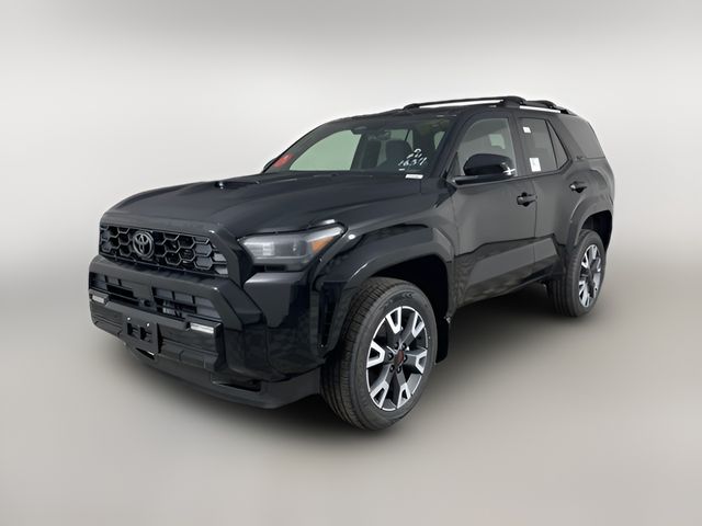 New 2026 Toyota 4Runner with Bluetooth For Sale in Seattle, WA | Auto ...