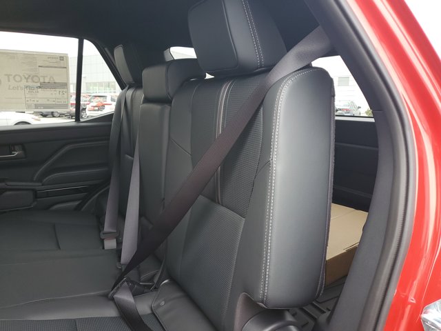 New 2026 Toyota 4Runner Limited For Sale in Lilburn, GA | Capital One ...