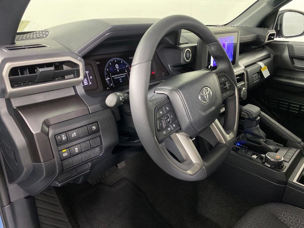 New 2026 Toyota 4Runner SR5 For Sale in Vero Beach, FL | Capital One ...