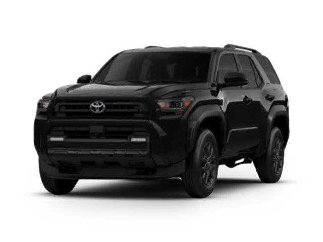 New 2026 Toyota 4Runner Hybrid TRD Pro For Sale in Roseville, CA | Auto ...