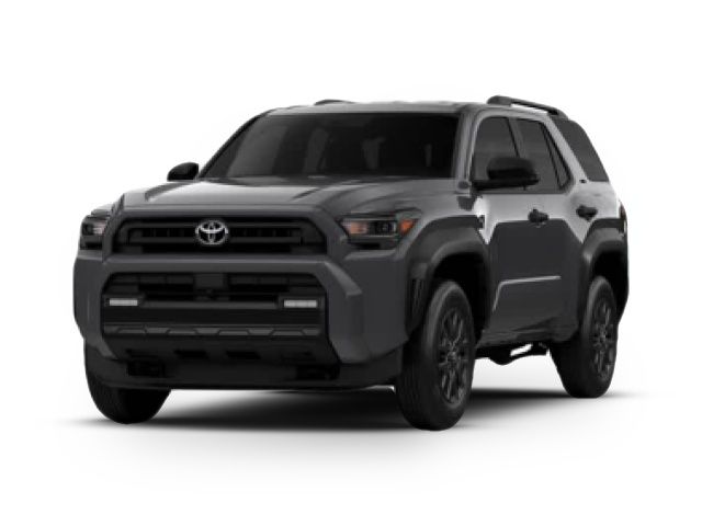 New 2026 Toyota 4Runner Hybrid TRD Pro For Sale in Roseville, CA | Auto ...
