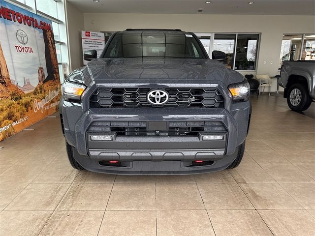 New 2026 Toyota 4Runner SUV with Bluetooth For Sale in Salt Lake City ...