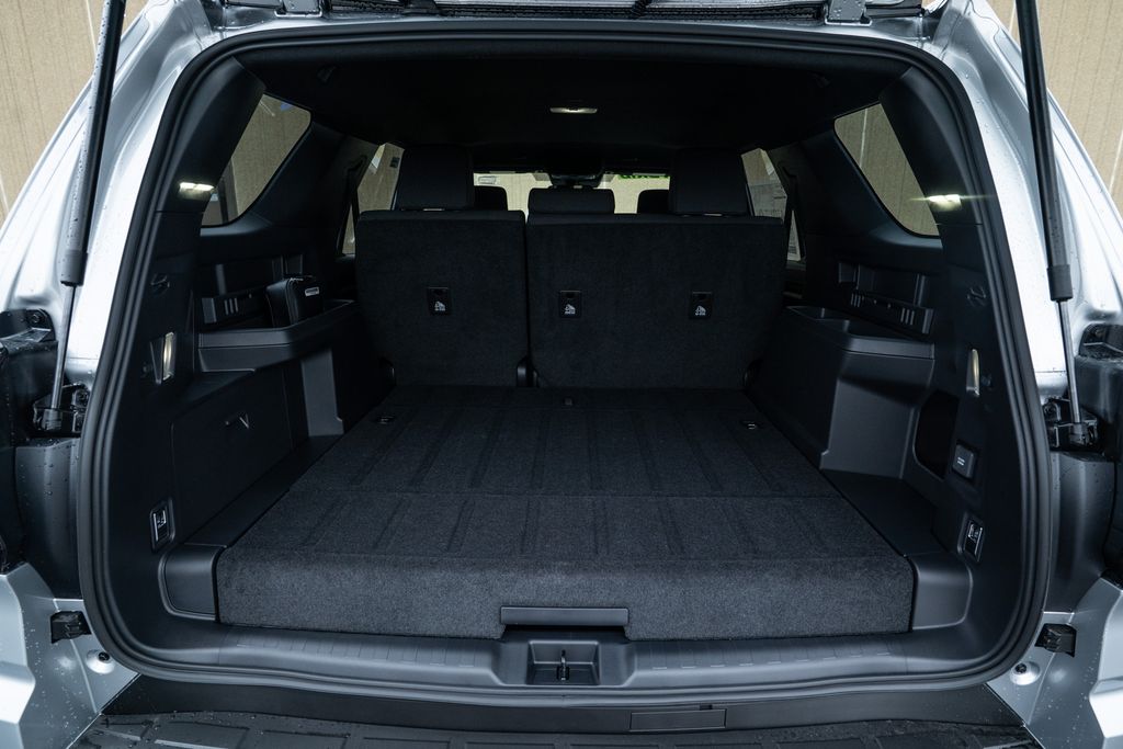 New 2026 Toyota 4Runner Hybrid TRD Off Road For Sale in Milwaukee, WI ...