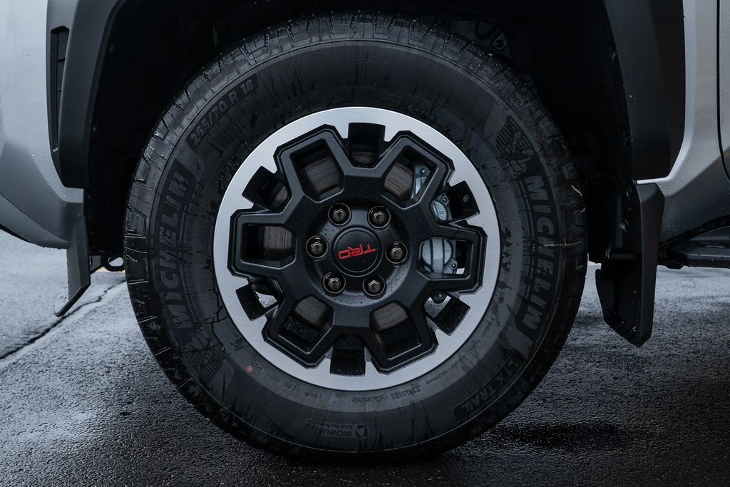 New 2026 Toyota 4Runner Hybrid TRD Off Road For Sale in Milwaukee, WI ...