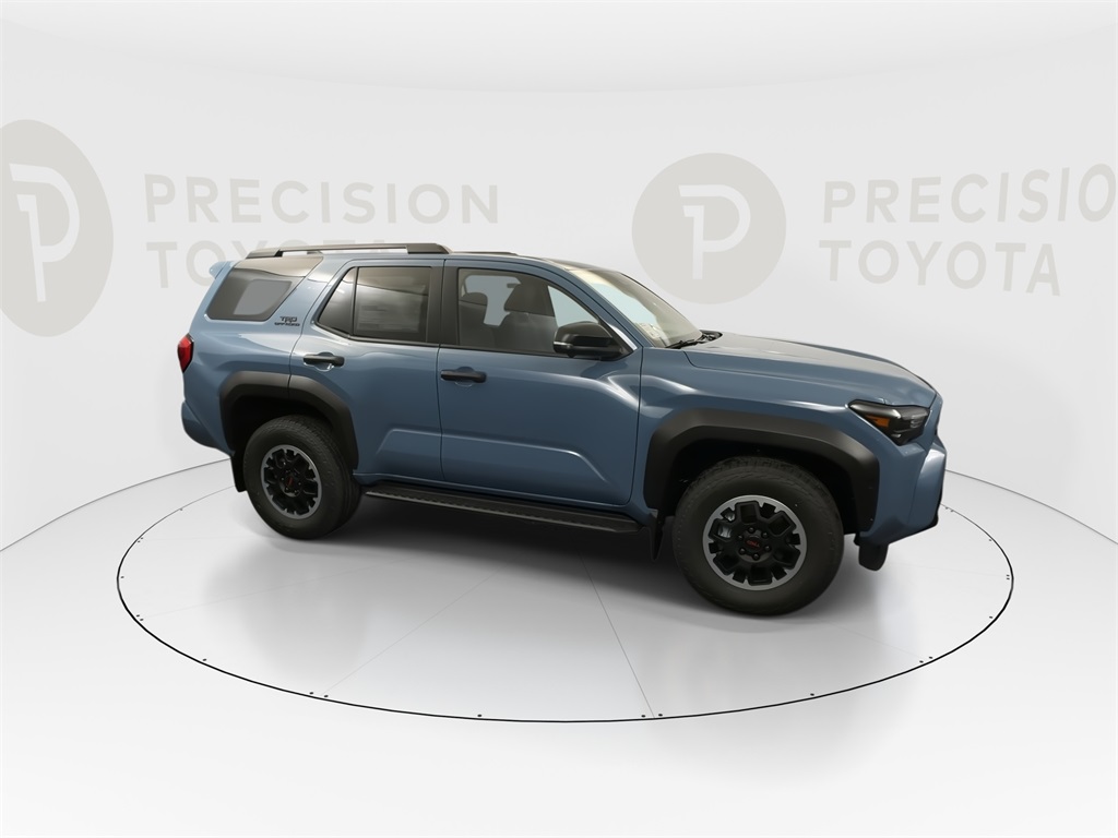 New 2026 Toyota 4Runner TRD Off Road Premium For Sale in Tucson, AZ ...