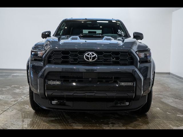 New 2026 Toyota 4Runner TRD Sport Premium For Sale in Milwaukee, WI ...