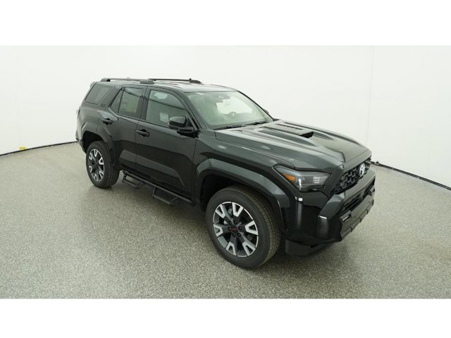 New 2026 Toyota 4Runner TRD Sport Premium For Sale in Tampa, FL ...