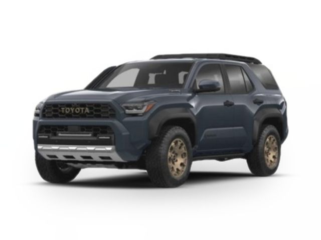 New 2026 Toyota 4Runner Hybrid Trailhunter For Sale in Saint Louis, MO ...