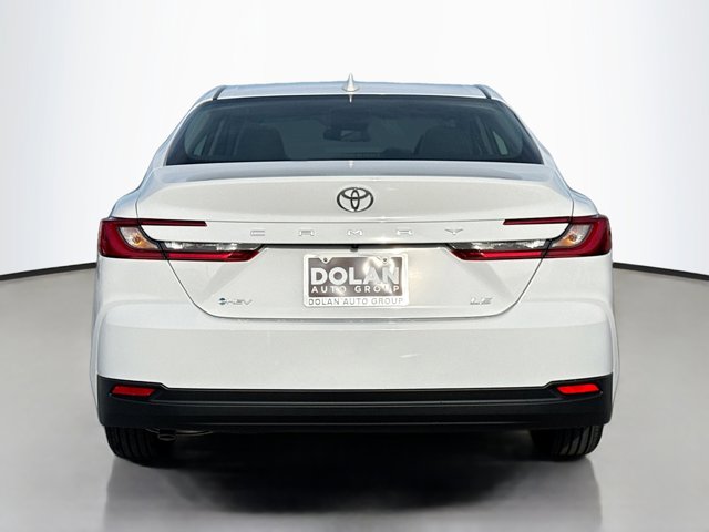 Certified Pre-owned 2026 Toyota Camry LE For Sale in Reno, NV | Capital ...