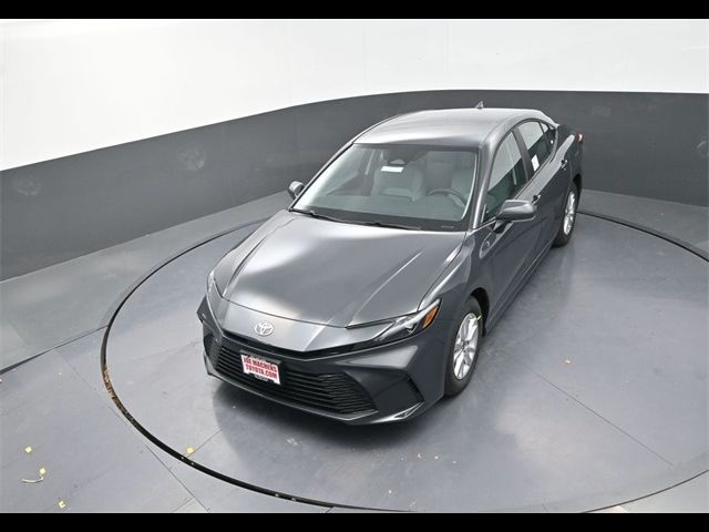 New 2026 Toyota Camry For Sale in Columbia, MO | Auto Navigator