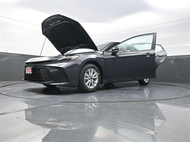 New 2026 Toyota Camry For Sale in Columbia, MO | Auto Navigator