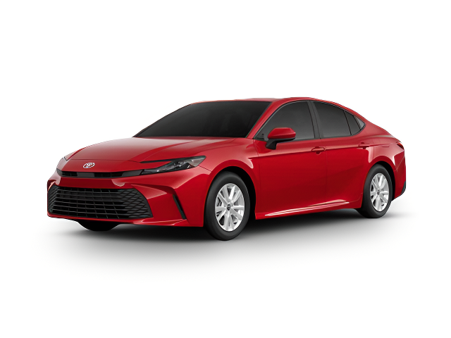 New 2026 Toyota Camry For Sale in Carlsbad, CA | Auto Navigator