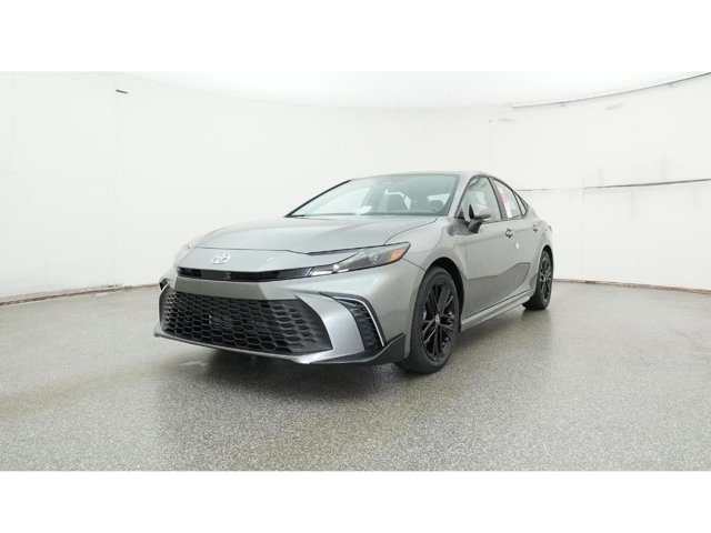 New 2026 Toyota Camry SE For Sale in Raleigh, NC | Capital One Auto ...