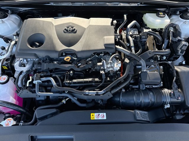 New 2026 Toyota Camry SE For Sale in Reno, NV | Capital One Auto Navigator