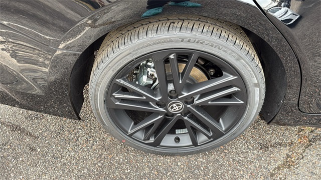 New 2026 Toyota Camry Nightshade For Sale in Augusta, GA | Capital One ...